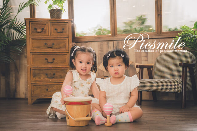 Protected: Yan Yan & Ching Ching’s Happy Memories - Picsmile 笑相館 | 生日相 ...